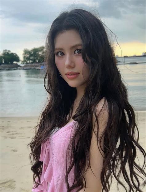 뉴진스 다니엘 언니 올리비아 마쉬 美 가수 표절유사성 인정 표절 인정 아냐