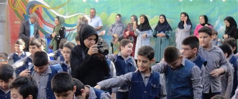 مدرسه شهید مصطفی خمینی 2 دولتی