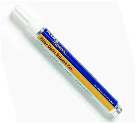 Fiber Clean Solvent Pen Fosco Connect