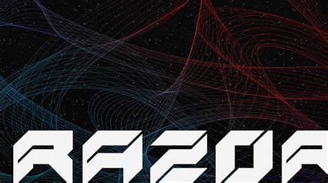 Razor Font Download Free For Desktop And Webfont