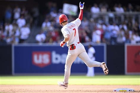 100 Trea Turner Phillies Wallpapers