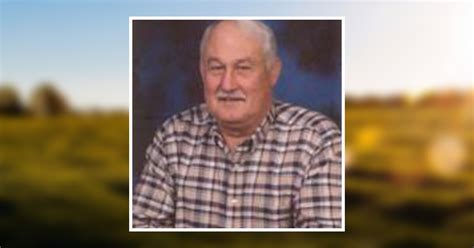 Larry Cox Obituary 2012 Horne Funeral Home And Cremation Service