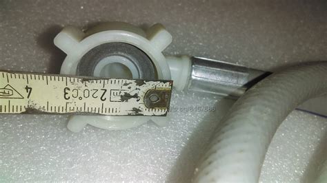 Маркуч за пералня Резервни части аксесоари за уреди Стара Загора Маркуч за пералня Н