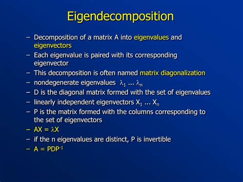 Linear Algebra Matrices Ppt Descargar