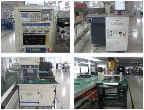 sunlin electronics