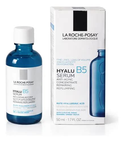 La Roche Posay Hyalu B5 La Roche Posay 50ml Ácido Hialurónic Todo Tipo