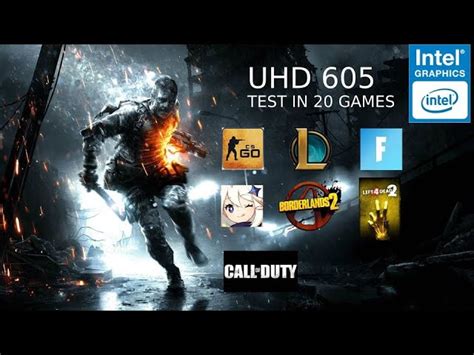 Intel Uhd Graphics 605 Gaming Deals