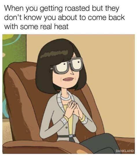 Clap Back Meme By Blacksdonthavedads Memedroid