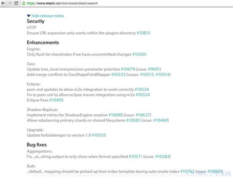 elasticsearch 任意文件读取漏洞 cve 2015 3337 cn sec 中文网
