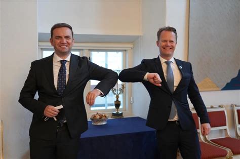 Османи Потврда од официјален Копенхаген Северна Македонија ги исполнува копенхашките критериуми