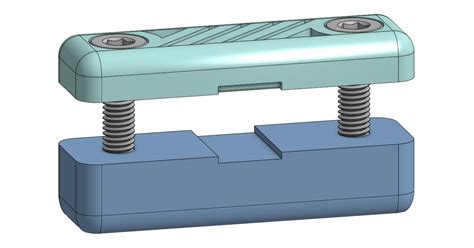 Sovol Sv06 Belt Mounted Y Axis Sensorless Homing Stopper By Bassamanator Download Free Stl
