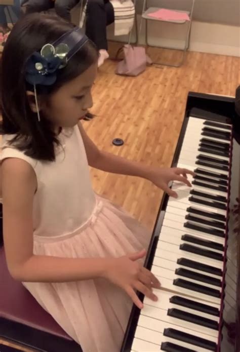 Reflections From The Performers Ava And Lucia Book 1 Recital Suzuki