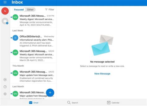 Setup Office 365 Email On Iphone Or Ipad Nucleo Consulting