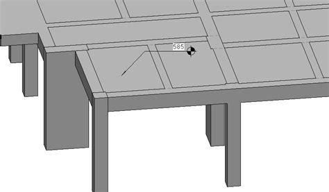 Auto Creat Slab Between Beams Columns Page Dynamo Player Dynamo