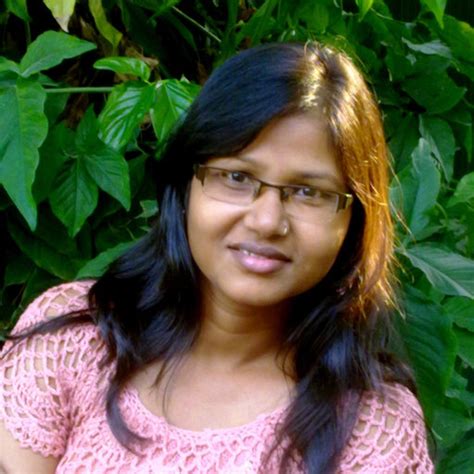 Shashi Prasad Research Associate Doctor Of Philosophy Department