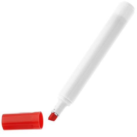 4imprint Com Broad Line Dry Erase Marker Chisel Tip 113153 C