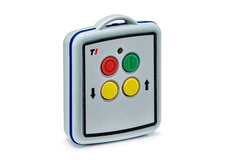 2 Function Mini Transmitter Lodar