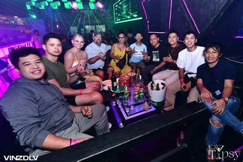 Cebu Nightlife Guide In 2024 4 Best Party Bars And Clubs To Visit