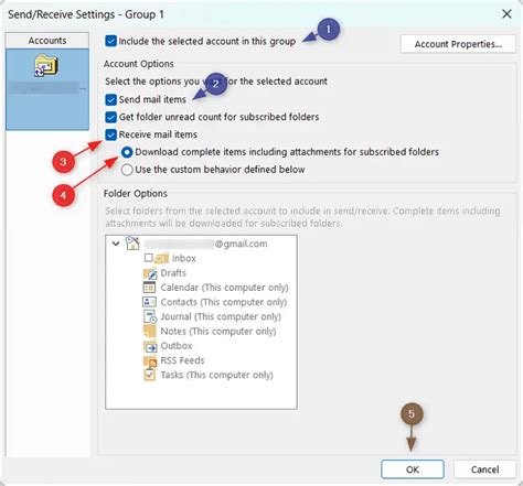 How To Fix Outlook Error Code X CCC