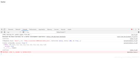 Uncaught In Promise Typeerror Cannot Read Property Data Of