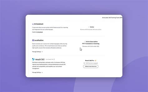 Setting Up Your Localization Environment Articulate Community