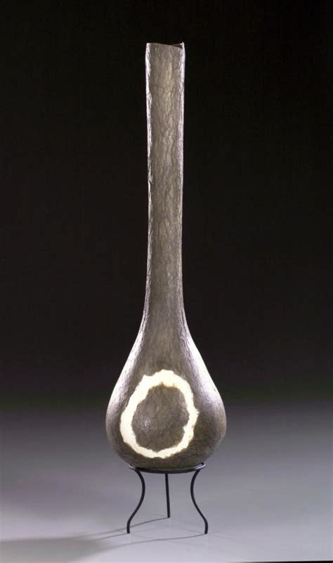 Joyce Utting Schutter Sculpture Flasks