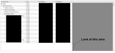 Bottom Rows Disappear · Issue 1853 · Olifolkerdtabulator · Github