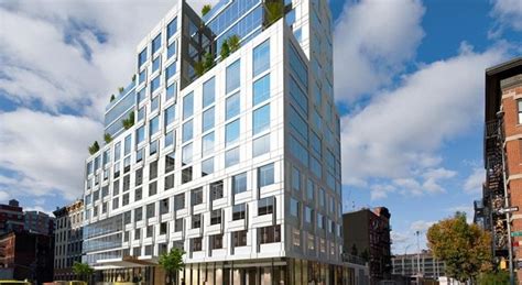 Cassa Hotel Times Square New York Usa