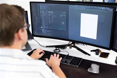 Web Development In Kansas City Lifted Logic