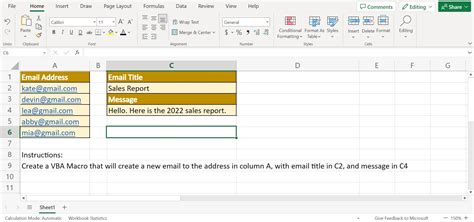 Come Applicare Chatgpt In Excel Updf