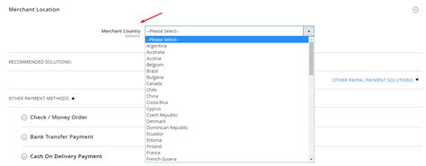 Magento Paypal Integration Step By Step Guide
