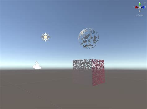GitHub WW164 Shader Demo