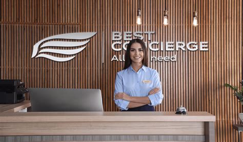 Best Concierge All You Need