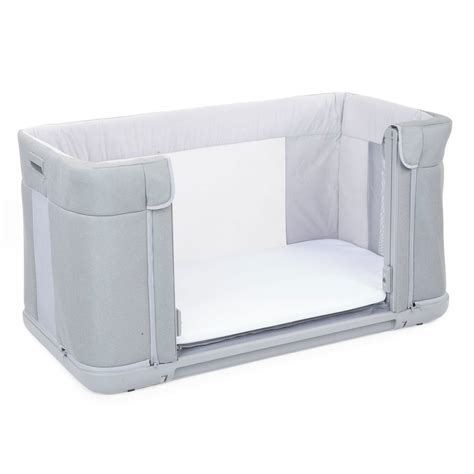 Co-sleeper Wieg Chicco Next2Me Forever | Chicco.be