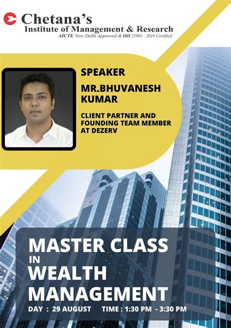 Bhuvanesh Kumar On Linkedin It Was Good To Be On The Other Side As A