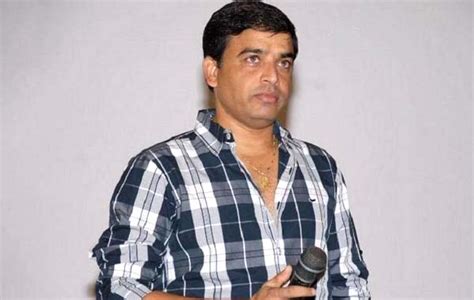 Dil Raju దిల్ రాజు ‘వారసుడు వెనకడుగు వెనుక కారణమదేనా