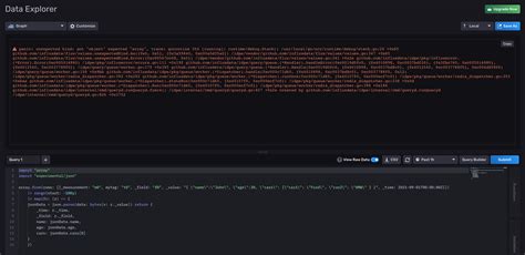 Panic Using Jsonparse Referencing Array On An Object · Issue 4126