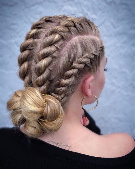 25 Rope Braid Hairstyles Braid Hairstyles 25 Rope Braid Hairstyles Braid Hairstyles