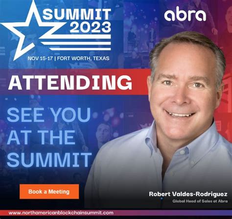 Robert Valdes Rodriguez On Linkedin Mining Blockchainsummit Otc Bitcoin Cryptocurrency