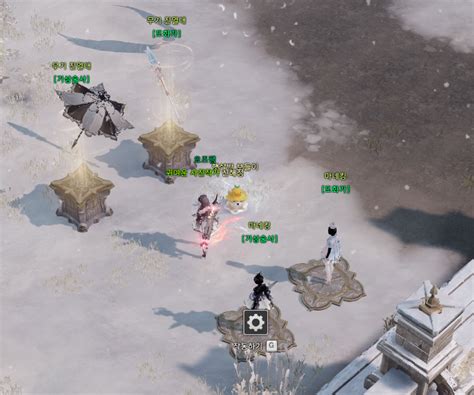 로스트아크 인벤 도화가 전압 입히고 가세여~~ 도화가 게시판