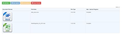 Javascript Blueimp Jquery File Upload Preview Improvement To