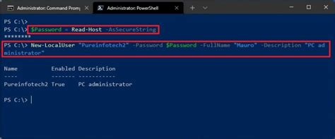 How To Create Local Account On Windows 11 Pureinfotech