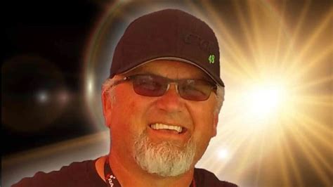 Fundraiser By Keith Van Dyne Scott Eldredge “scooter Magoo” 48