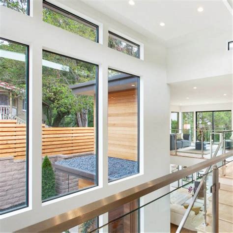 Fixed Windowsaluminum Doors And Windowsone Stop Productsall Right Reserved Prima Industry Coltd