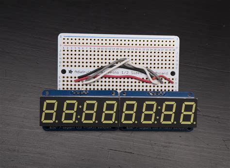 Youtube Subscriber Counter With Esp8266 Trybotics
