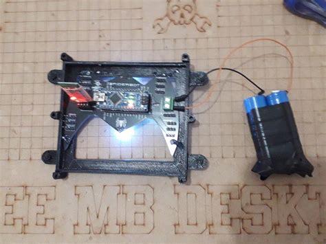 Arduino Spider Robot Quadruped 7 Steps Instructables