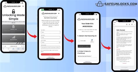 Top 3 Solutions To SIM Unlock Optus Phones Detailed Guide