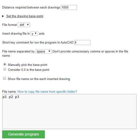Insert Multiple Drawing Files Dwg Or Dxf To An Autocad Sheet Autodesk Community