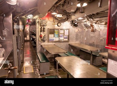 Muskegon Michigan The Uss Silversides A World War Ii Gato Class