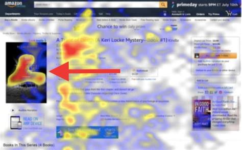 What Is Website Heatmap Learn Use Cases Impact